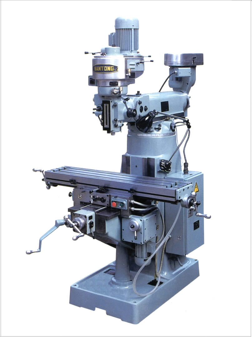 SERVICE MESIN FRAIS HAND MILLING MACHINE SURABAYA MURAH